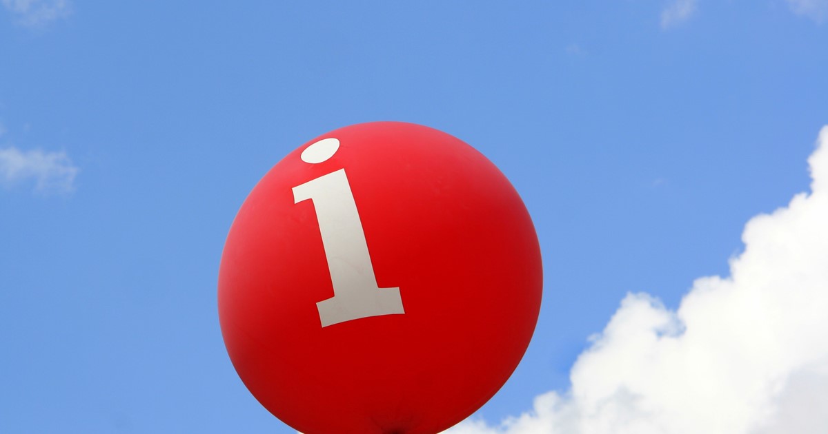 De informatiekaart - Hogeschool Rotterdam