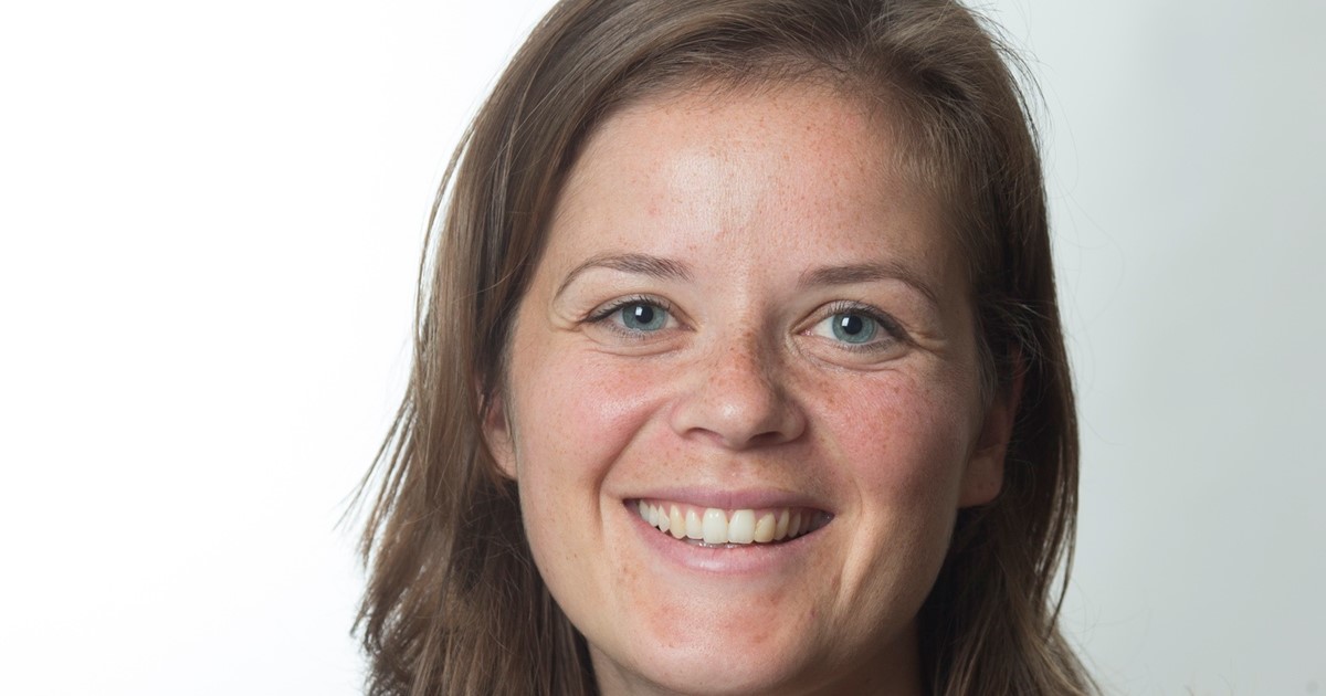 Hannah de Boer MSc - Hogeschool Rotterdam