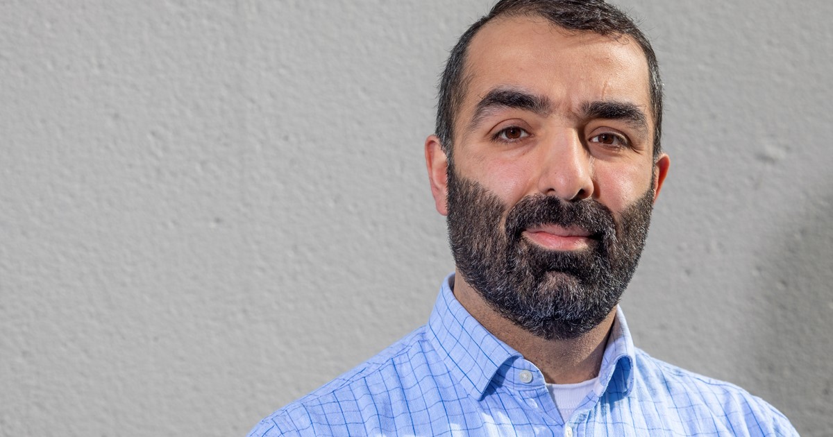 Muhammed Akbas - Hogeschool Rotterdam