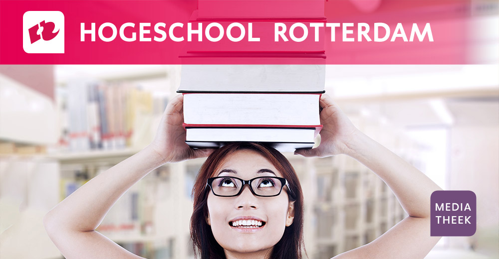 Boekenlijst Lerarenopleiding Basisonderwijs (PABO) - Hogeschool Rotterdam