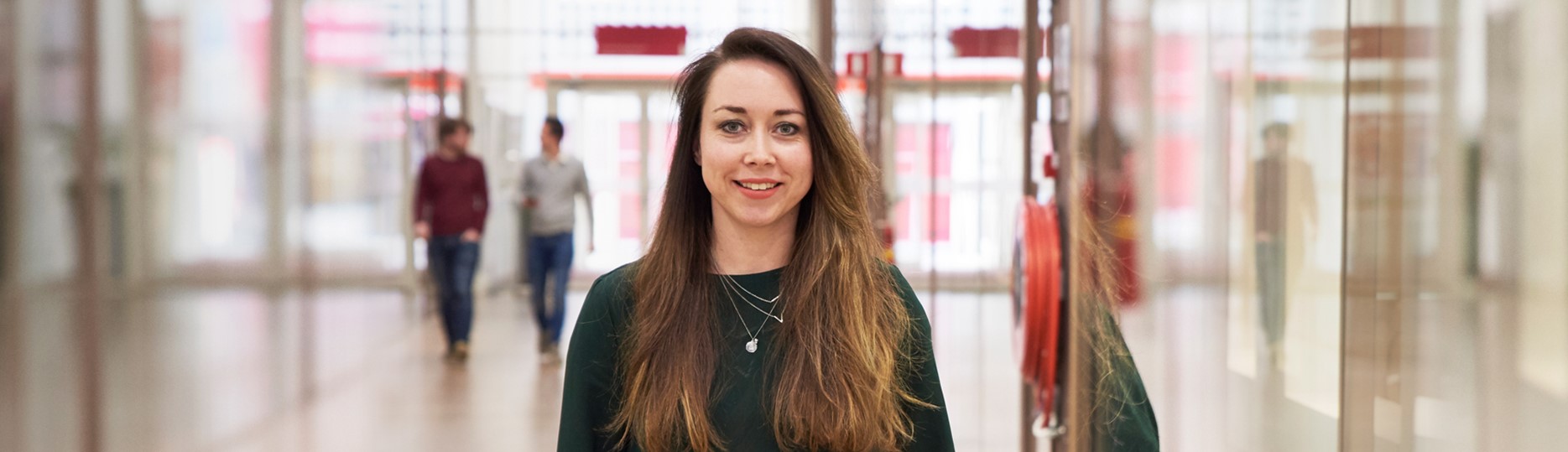 “Het nieuwe HRM-beleid hebben we écht bottom-up opgesteld” - Hogeschool ...