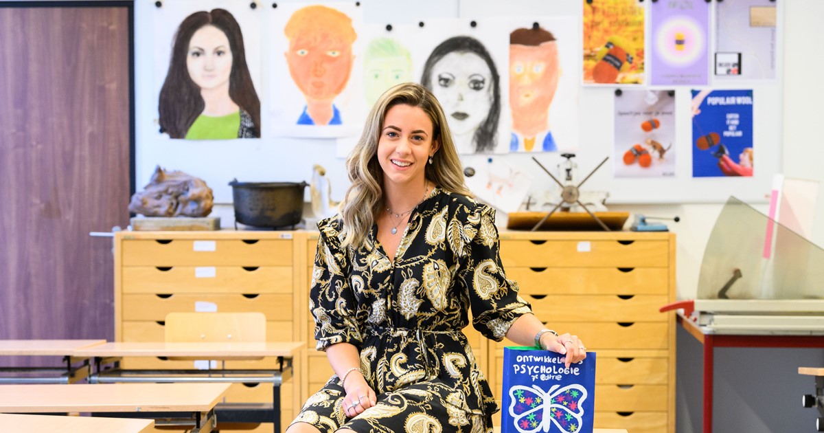 Voltijd bachelor Lerarenopleiding Basisonderwijs (pabo) - Hogeschool ...