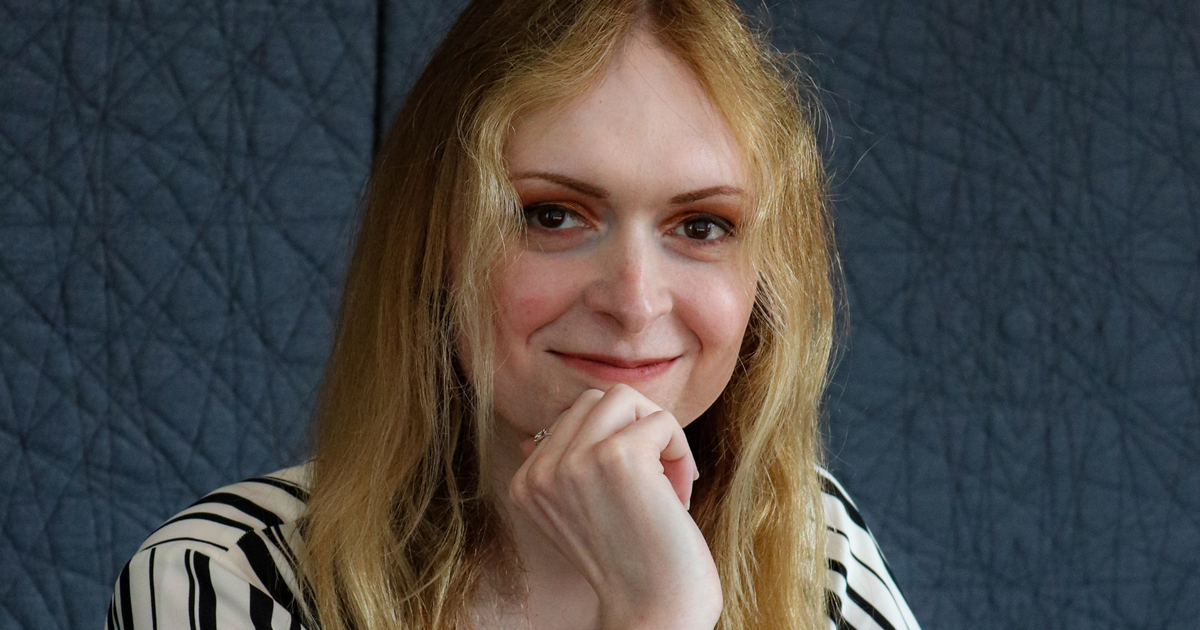 Merle Bartsch - Hogeschool Rotterdam