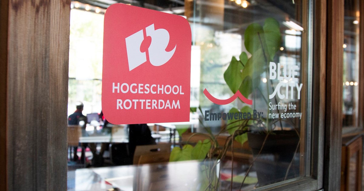 Samenwerkingen - Hogeschool Rotterdam