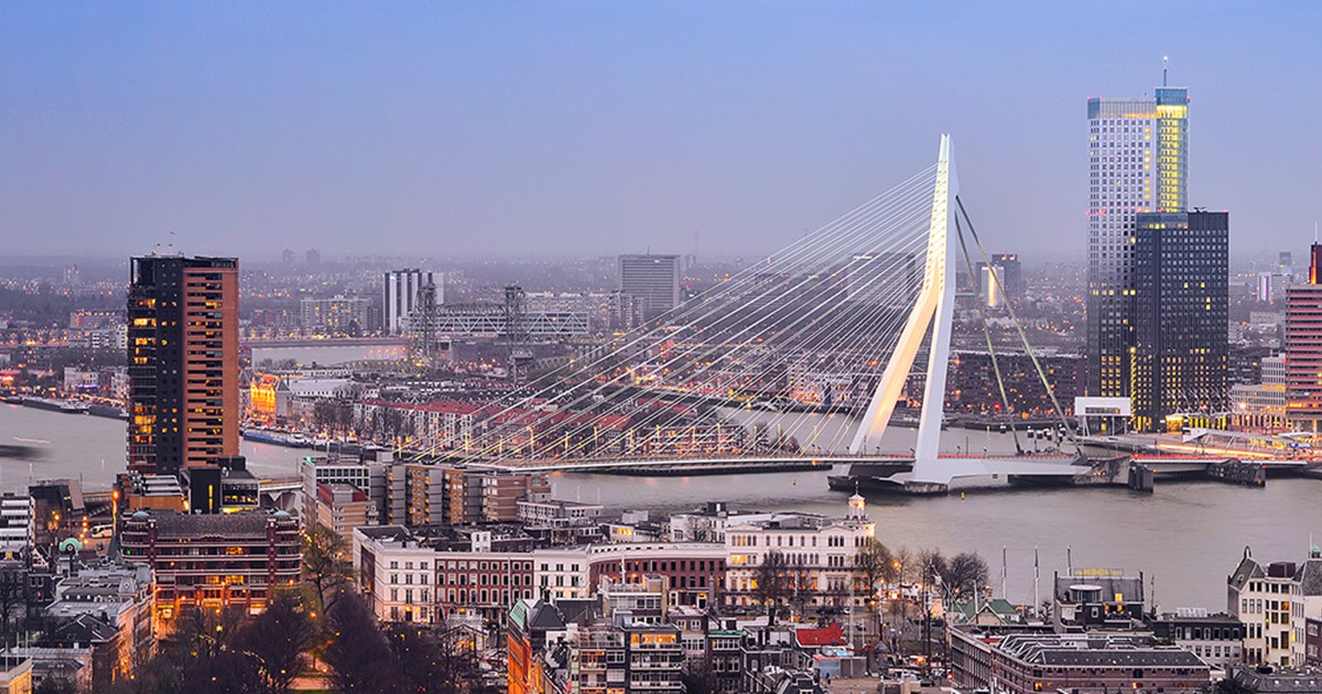 Fine Art - Rotterdam University of Applied Sciences