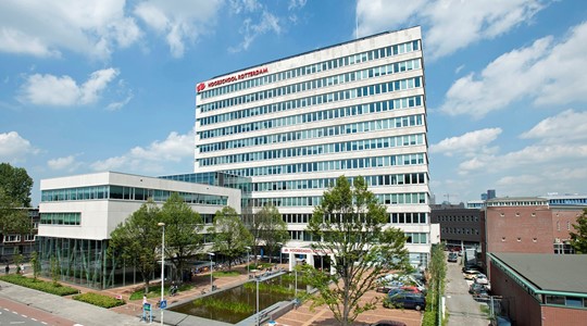 Instituten - Hogeschool Rotterdam