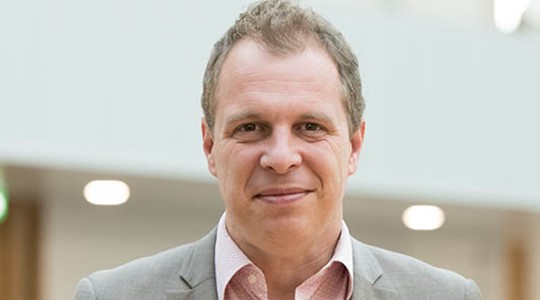 Professors - Rotterdam University of Applied Sciences