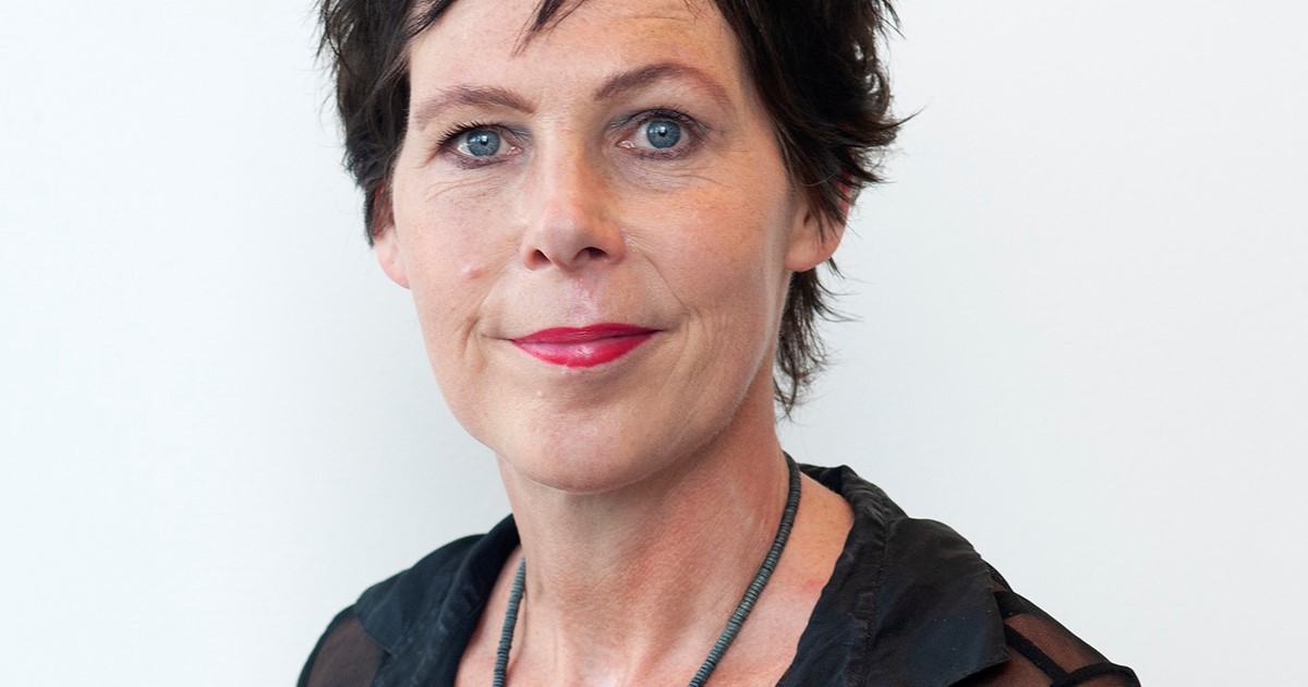 Dr. Marieke Groot - Rotterdam University of Applied Sciences