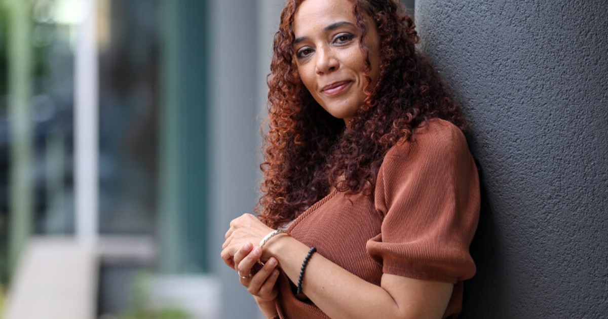 Rajae El Himer - Hogeschool Rotterdam