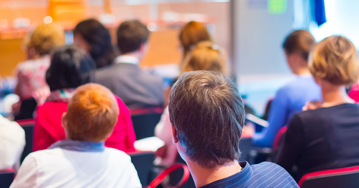 ISO on tour, naar een betere doorstroming mbo - hbo - Hogeschool Rotterdam