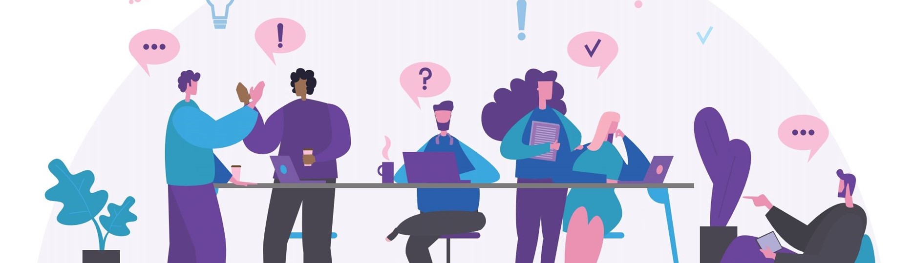 Hogescholen ontwikkelen en verbinden kennis in lectorenplatform over ...