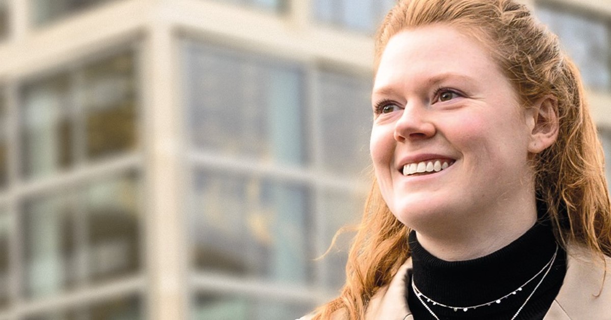 Voltijd bachelor opleiding Accountancy - Hogeschool Rotterdam