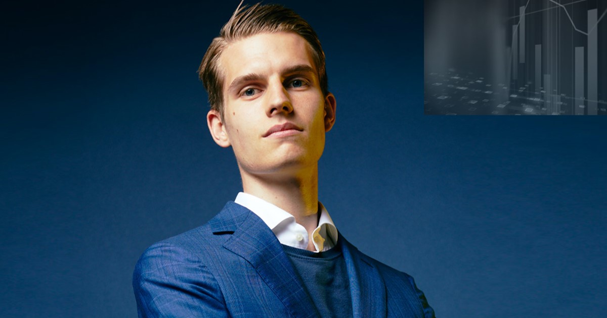 Voltijd bachelor opleiding Accountancy - Hogeschool Rotterdam