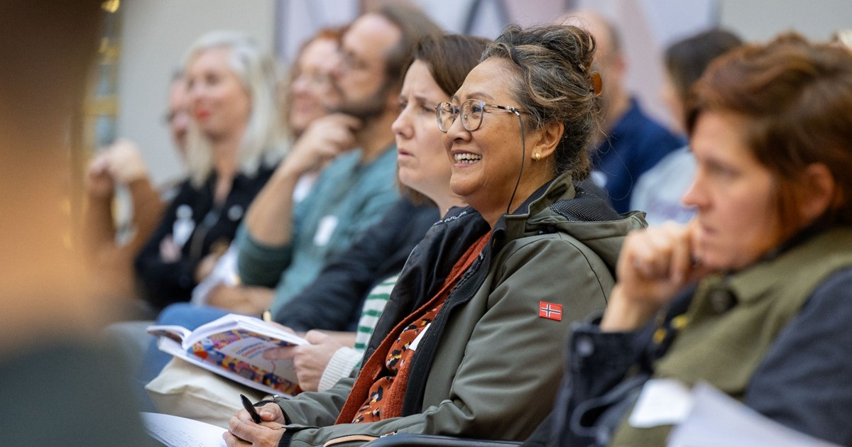 HSN Onderwijs Conferentie sessie 1 - Hogeschool Rotterdam