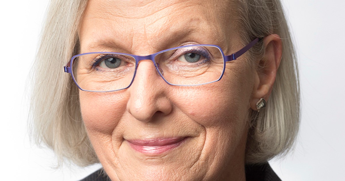 Dr. Connie Dekker - van Doorn - Hogeschool Rotterdam