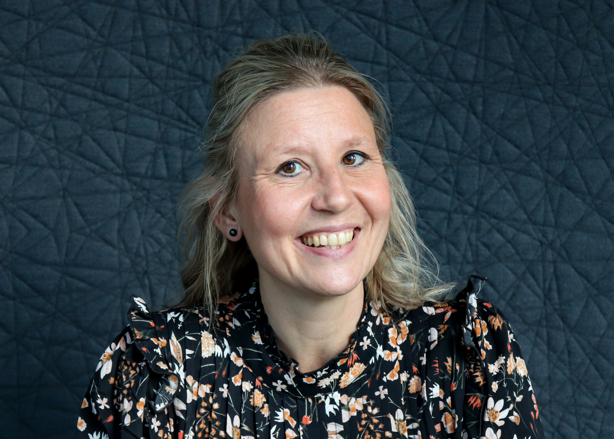 Miranda Cornelisse - Hogeschool Rotterdam