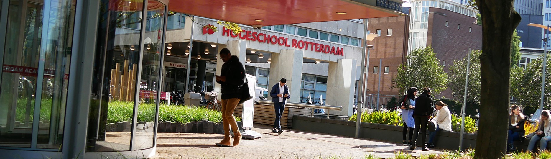 Hogeschool Rotterdam met drie topopleidingen in de Keuzegids 2020 ...