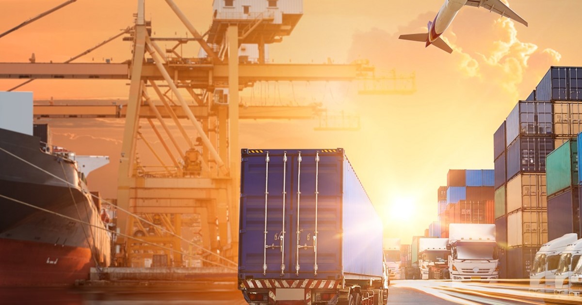 Opleidingen Logistics Engineering en Logistics Management bij elkaar op ...