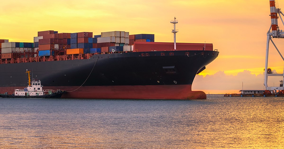 International Logistics Management - Rotterdam University of Applied ...