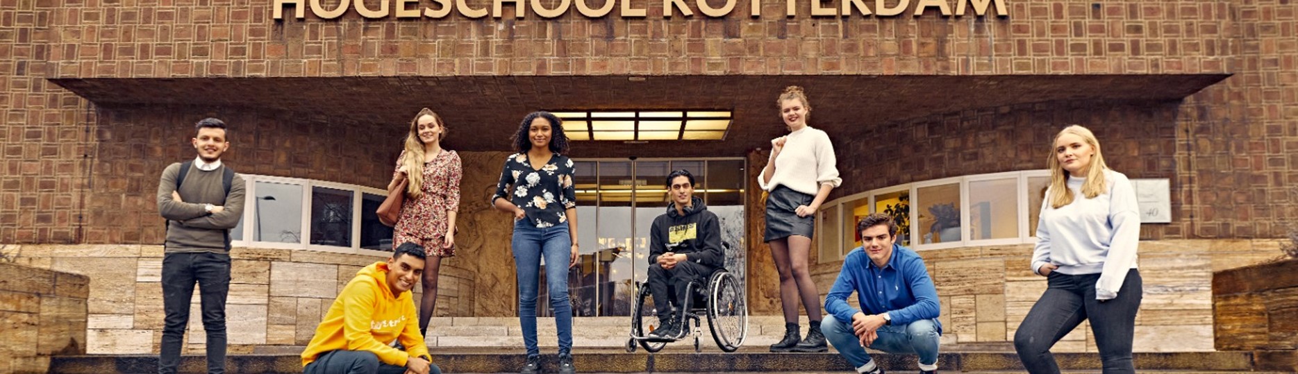 Hogeschool Rotterdam benoemt dr. Bregje Termeer tot lector Diversiteit ...