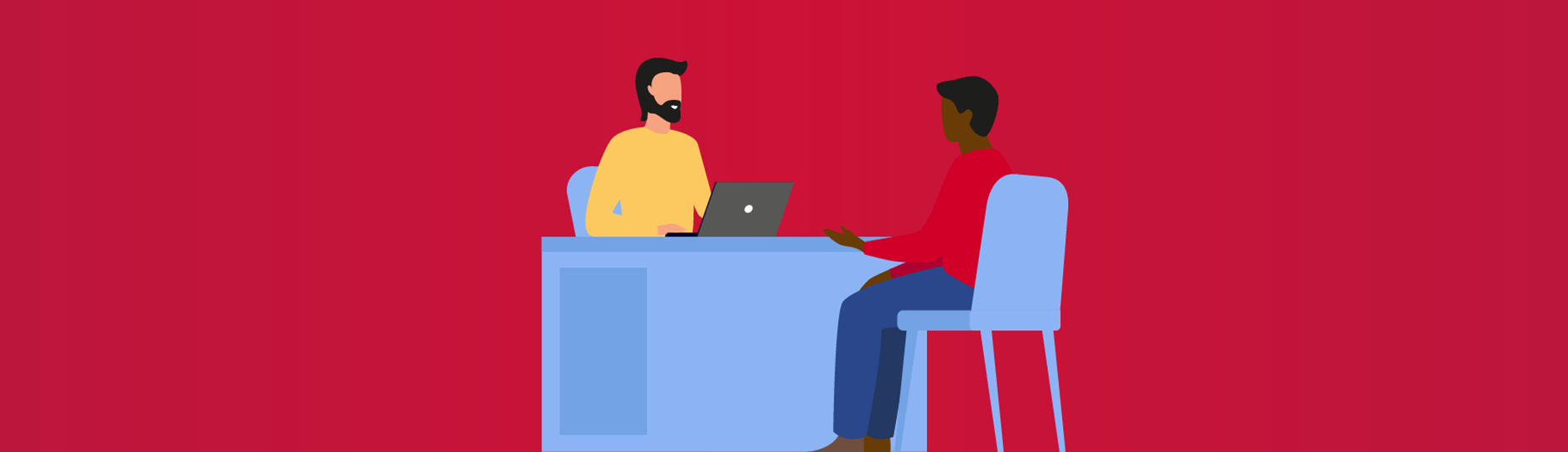 Hulp bij studie - Decaan - Hogeschool Rotterdam