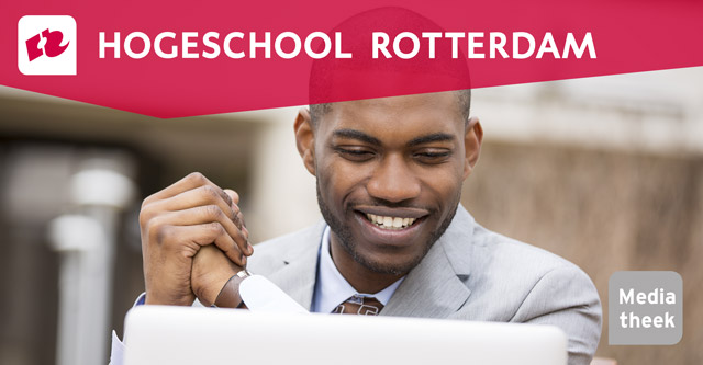 Publiceer je afstudeeropdracht - Hogeschool Rotterdam