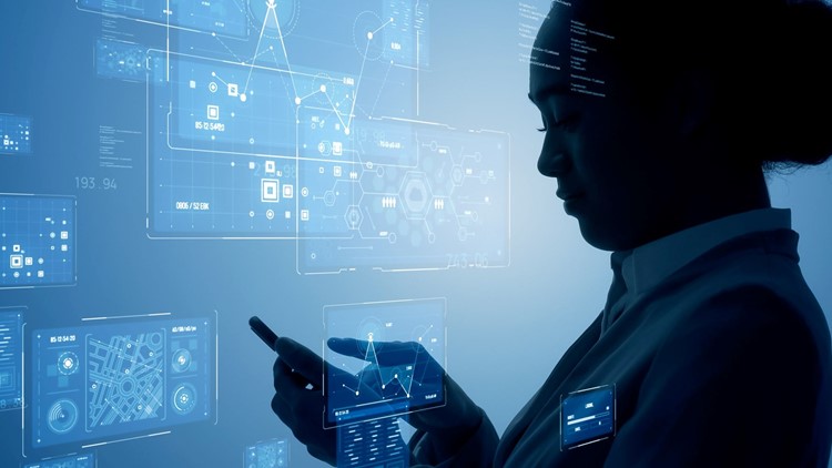 Voltijd Associate degree opleiding Data Analytics - Hogeschool Rotterdam