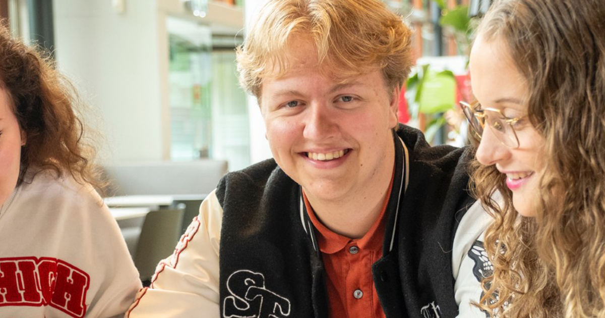 Voltijd bachelor Lerarenopleiding Geschiedenis: Lerarenopleiding ... Voltijd bachelor Lerarenopleiding Geschiedenis: Lerarenopleiding ...