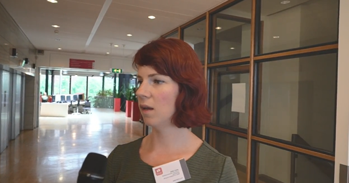 Jiske Lems - Hogeschool Rotterdam