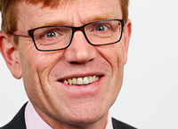 Peter Anker - Hogeschool Rotterdam