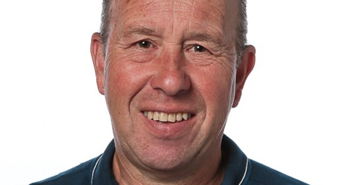 Arjen Hartog - Hogeschool Rotterdam