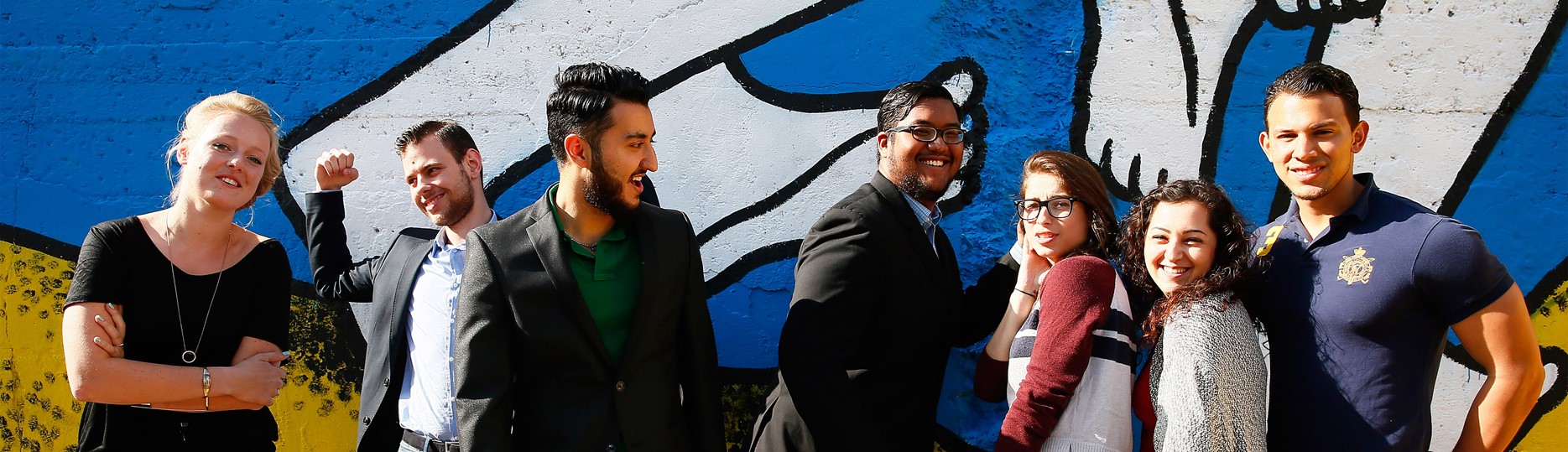 Honours Programme - Rotterdam University of Applied Sciences