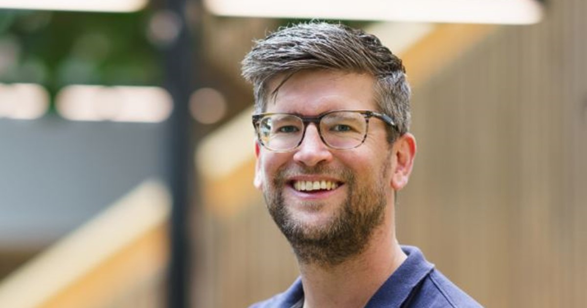 Sybe Stuij - Hogeschool Rotterdam