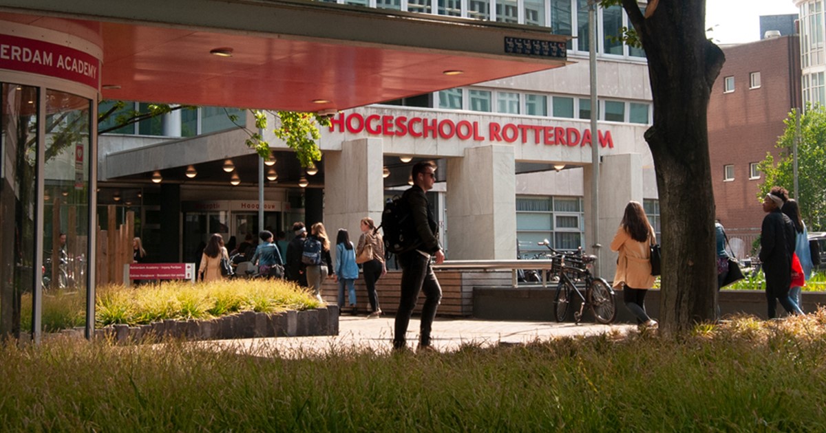 Instroom opnieuw stabiel, grote stijging bij Verpleegkunde en deeltijd ...