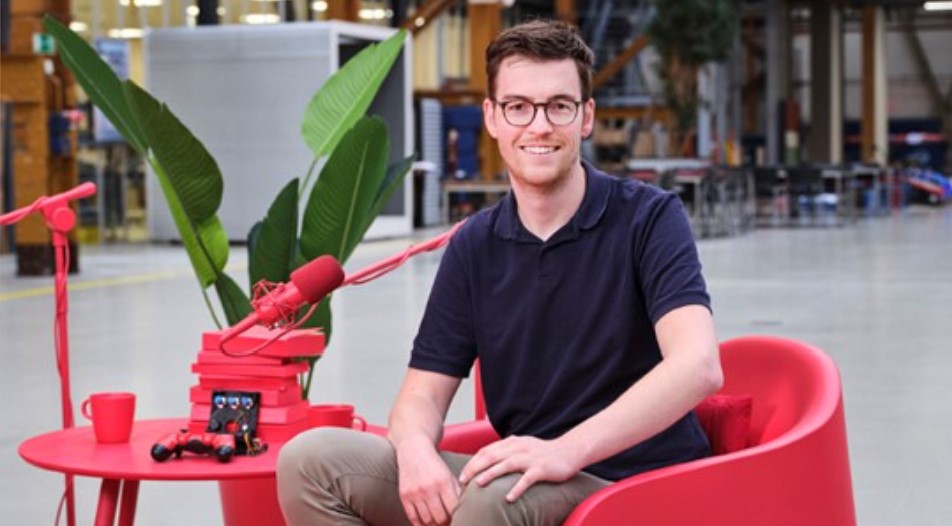 Voltijd bachelor opleiding Creative Media and Game Technologies ...