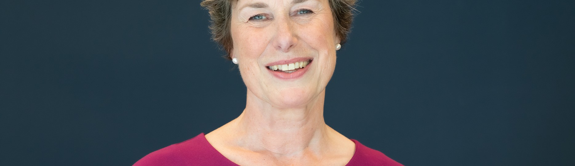 Hanneke Reuling new member of the Executive Board at Rotterdam ...