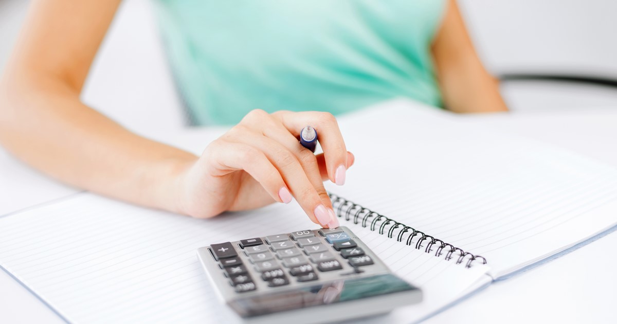 Rekentoets - Hogeschool Rotterdam