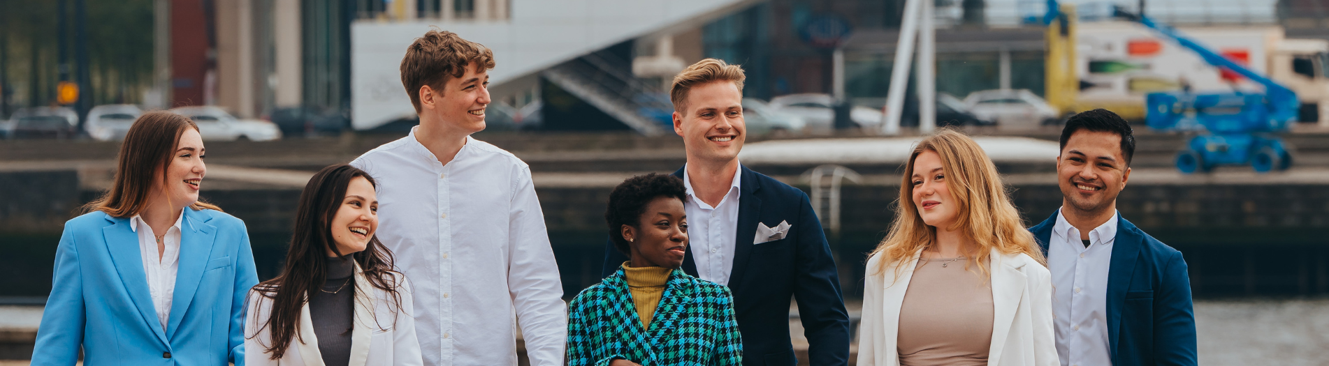 Academic Collab - Rotterdam University of Applied Sciences