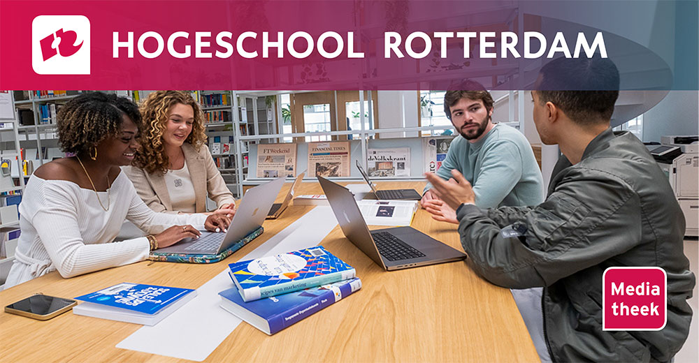 Bibliotheek - Hogeschool Rotterdam