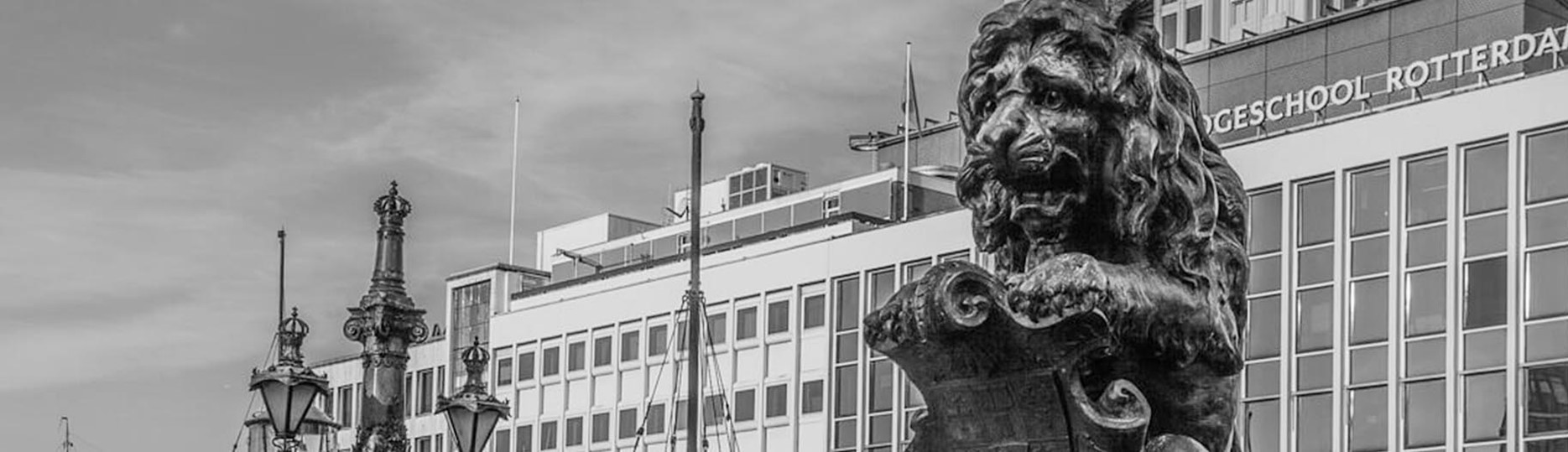 21st Century Visual Culture - Rotterdam University of Applied Sciences