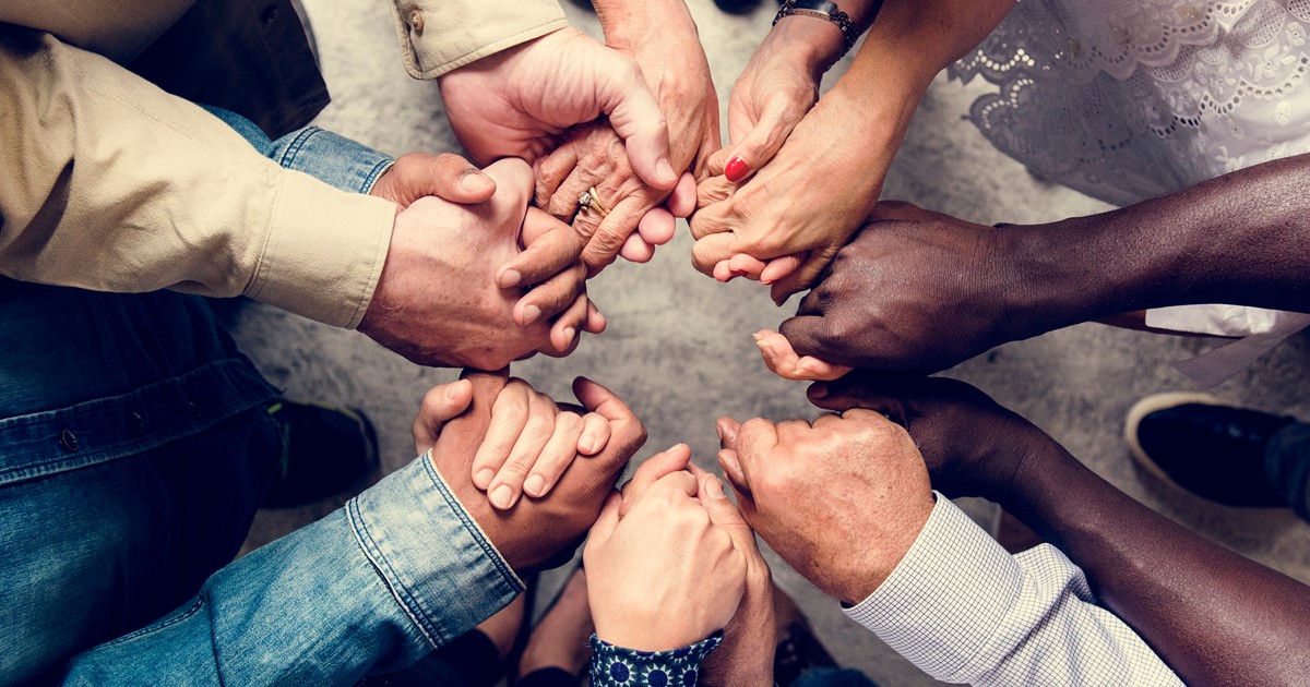 Lectoraat Diversiteit & Inclusiviteit - Hogeschool Rotterdam