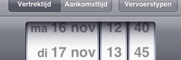 Voltijd bachelor opleiding Technische Informatica - Hogeschool Rotterdam