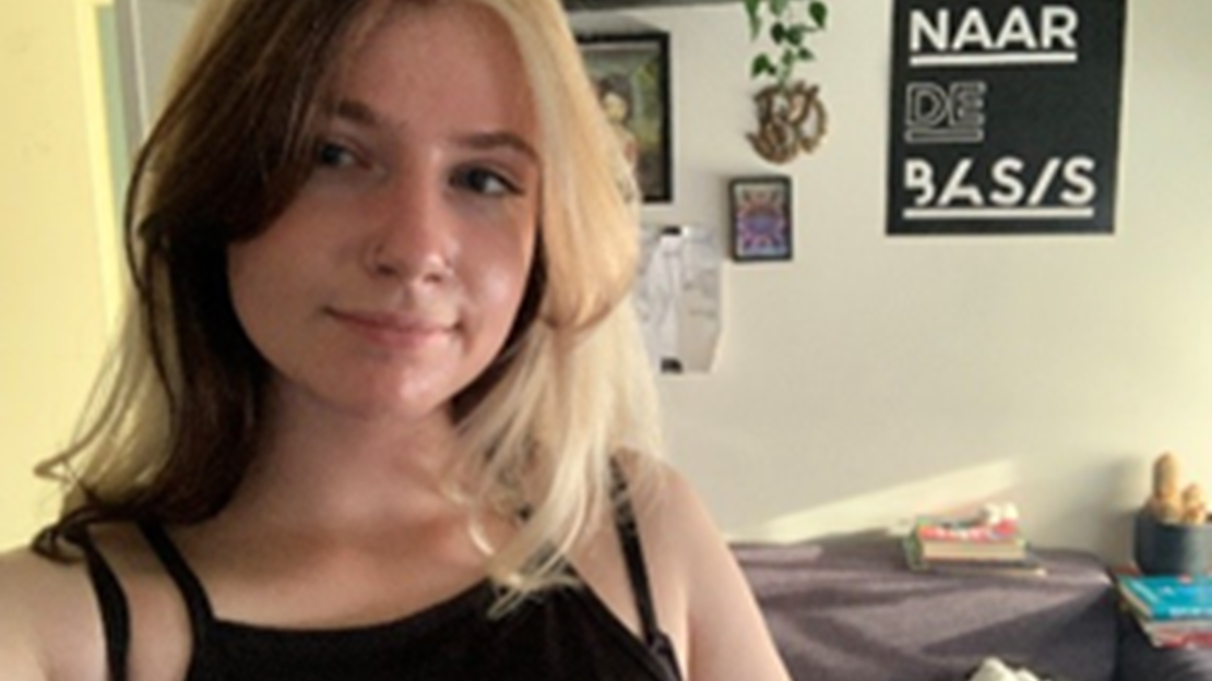 Shay - Hogeschool Rotterdam