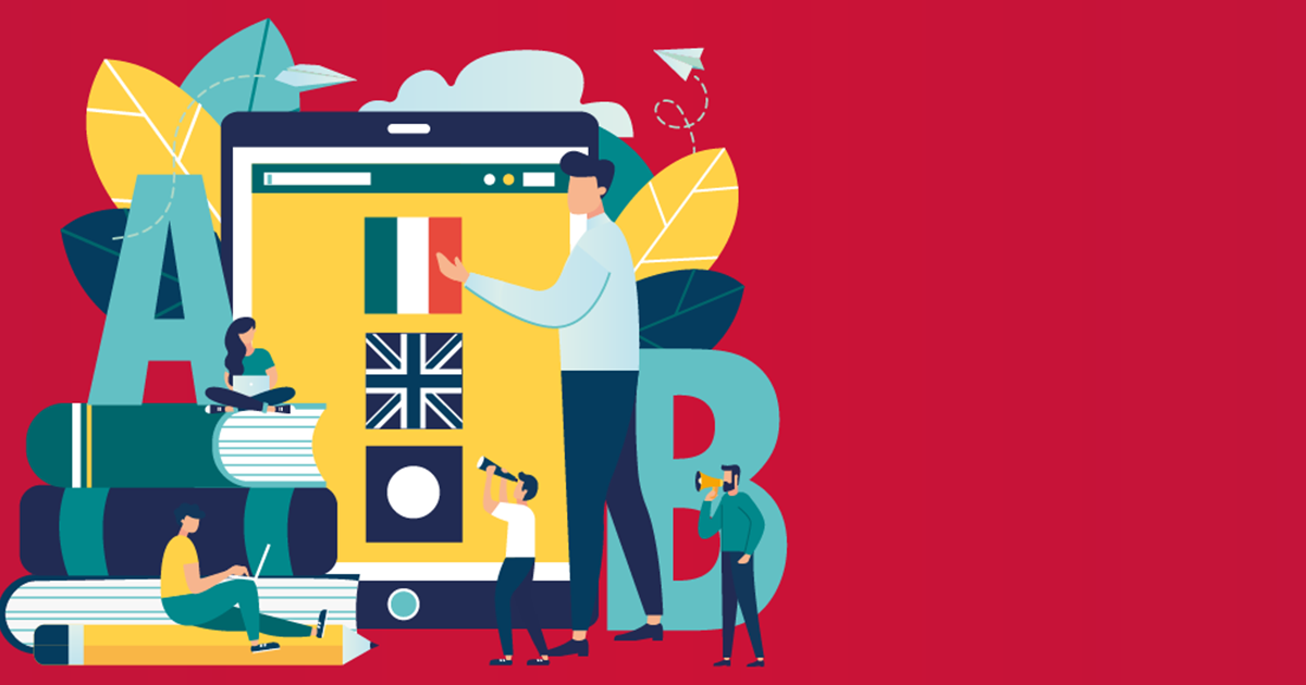 Hulp bij studie - Taalondersteuning - Hogeschool Rotterdam