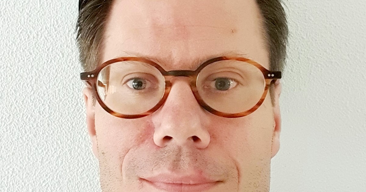 Dr. Matthijs Wieldraaijer - Hogeschool Rotterdam