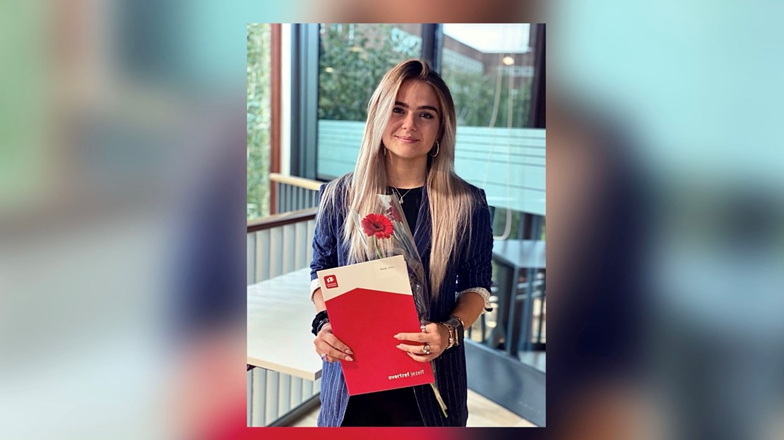 Robin - Hogeschool Rotterdam