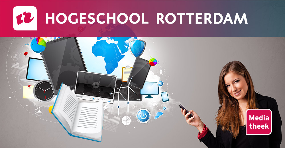 Informatiebronnen: Databanken - Hogeschool Rotterdam