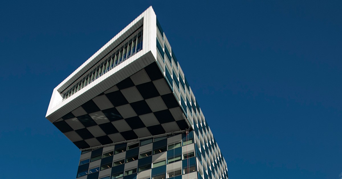 Organisatie: Rotterdam Mainport Institute - Hogeschool Rotterdam