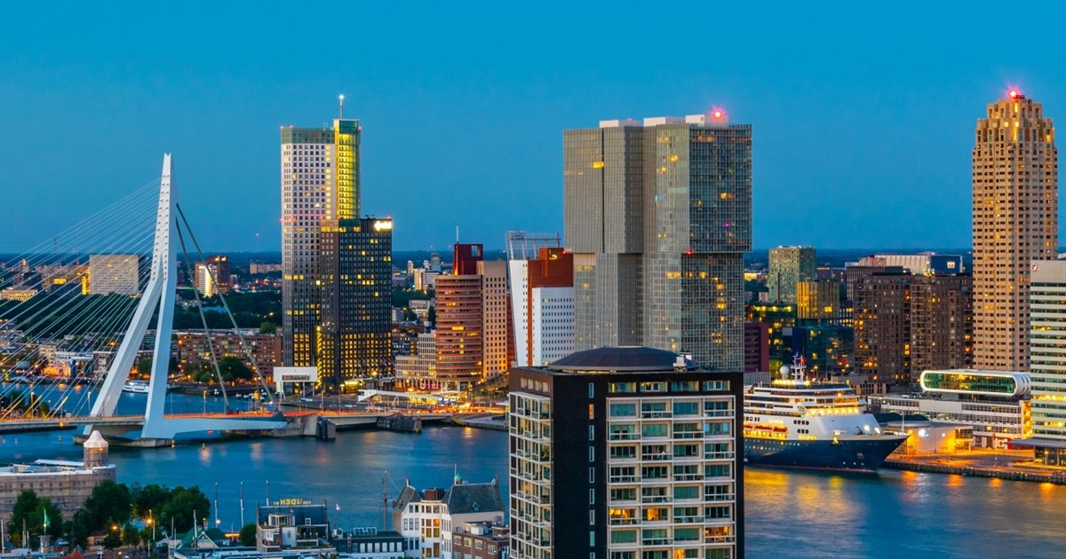 Groen licht voor kwaliteitsafspraken Hogeschool Rotterdam - Hogeschool ...