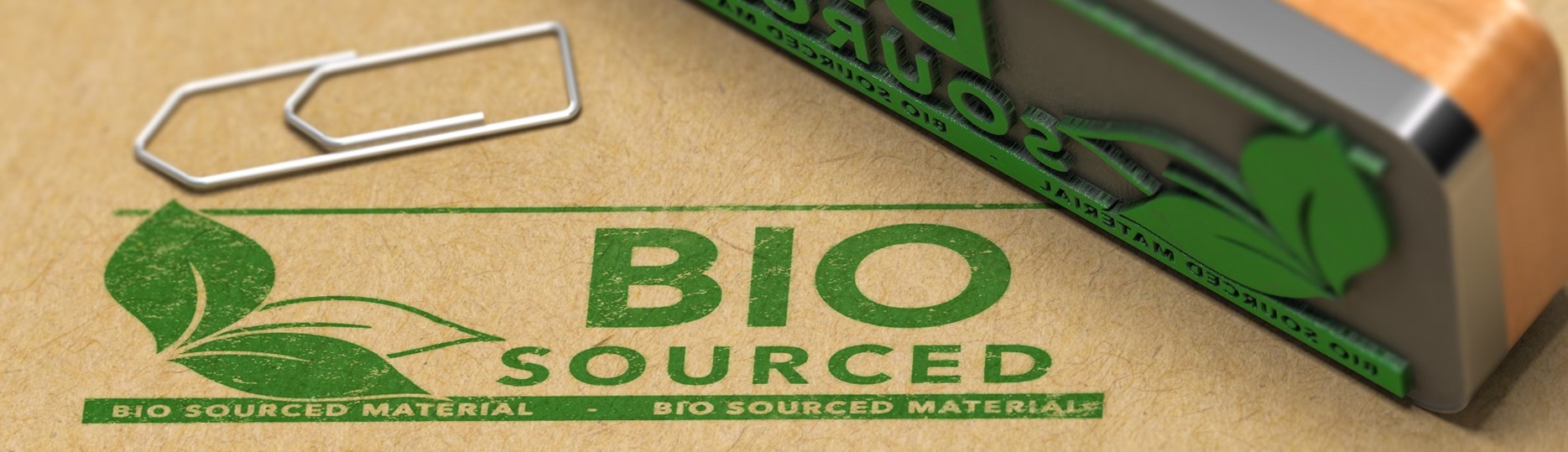 Sneller naar succesvolle toepassingen van biobased materialen ...